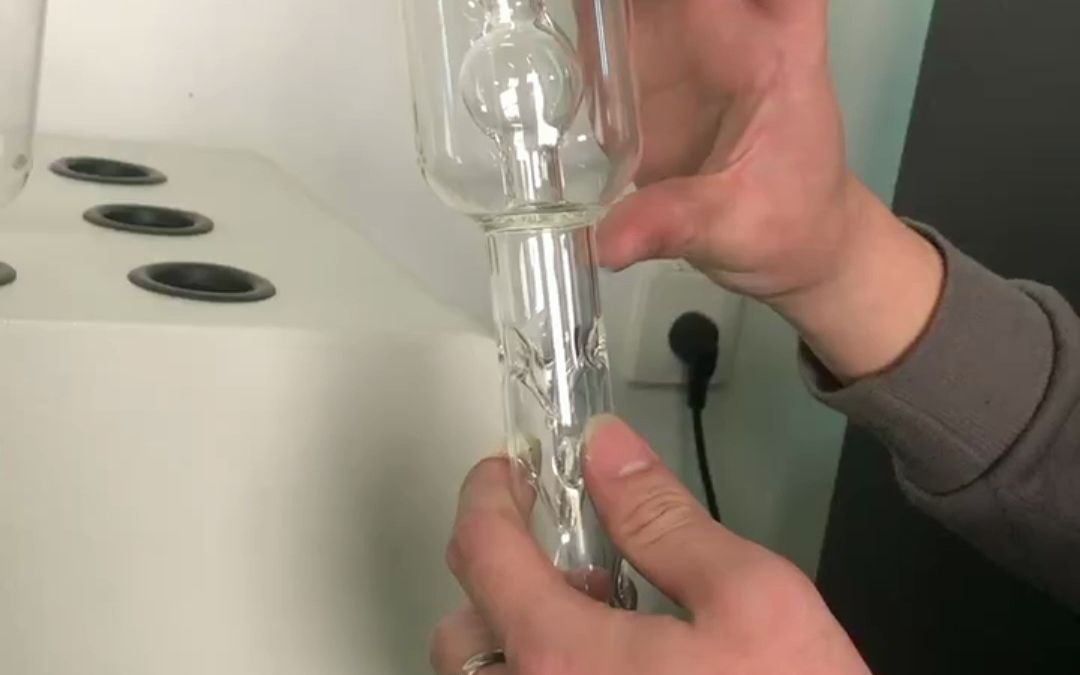 COD消解仪操作讲解