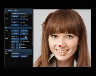推推拽拽,AI揉面。软件更新太快,之后可能不是比谁用一个软件用得好,...