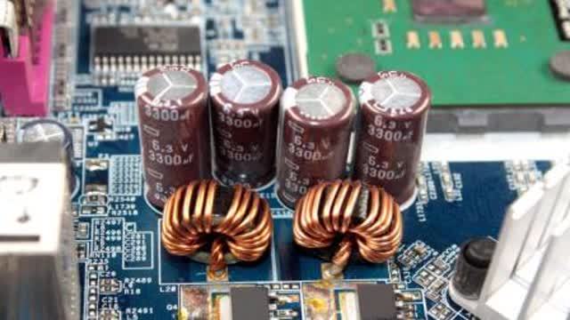 为什么电工要用电容并联电阻,有什么作用?今天算长.