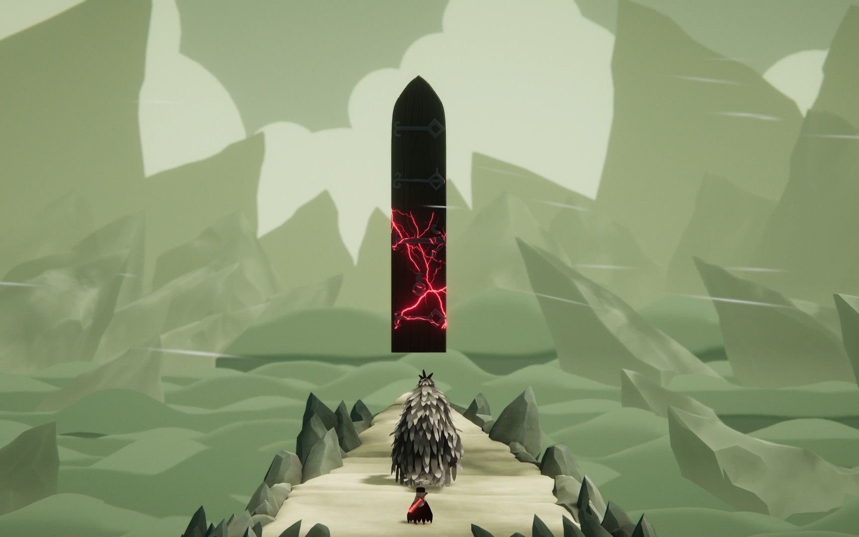 外表可爱却较为硬核的独立游戏新作《死亡之门》将于7月20日发售