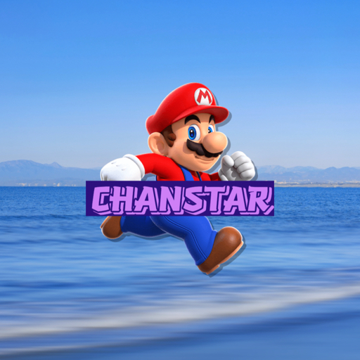 CHANSTAR陈 