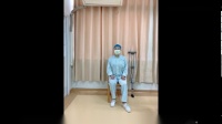 8腋杖的使用