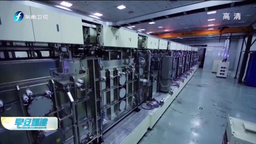 助力产业链发展,厦门国家平板显示产业计量测试中心通过国家验收