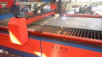 H型钢组立机、H型钢生产线山东生产厂家