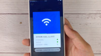微信打开这个功能,不管走到哪里都能连上无线网