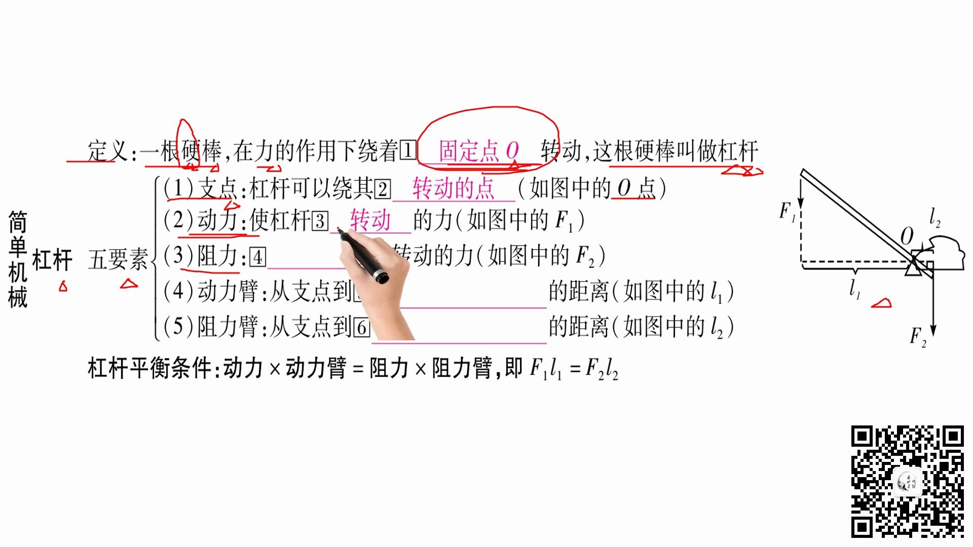 第12讲简单机械