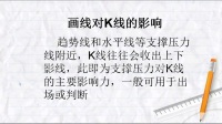 股票trix指标使用技巧视频