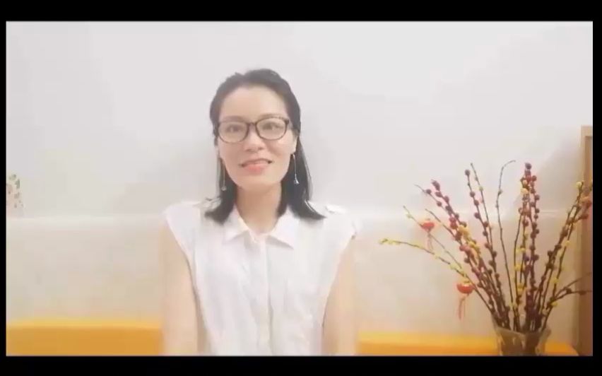 “诗教中国”《游褒禅山记》