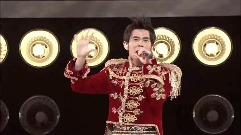 周杰伦《魔术先生》,2010年超时代世界巡回演唱会