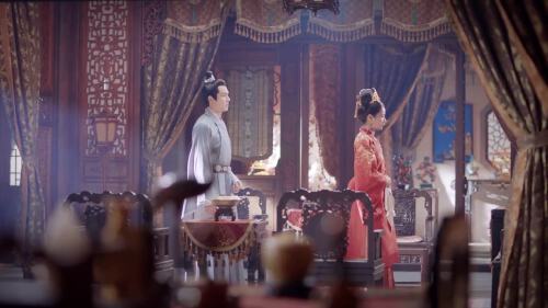 锦心似玉:夫妻俩明明深爱,却不会表达使误会加深,夫人气到吐血