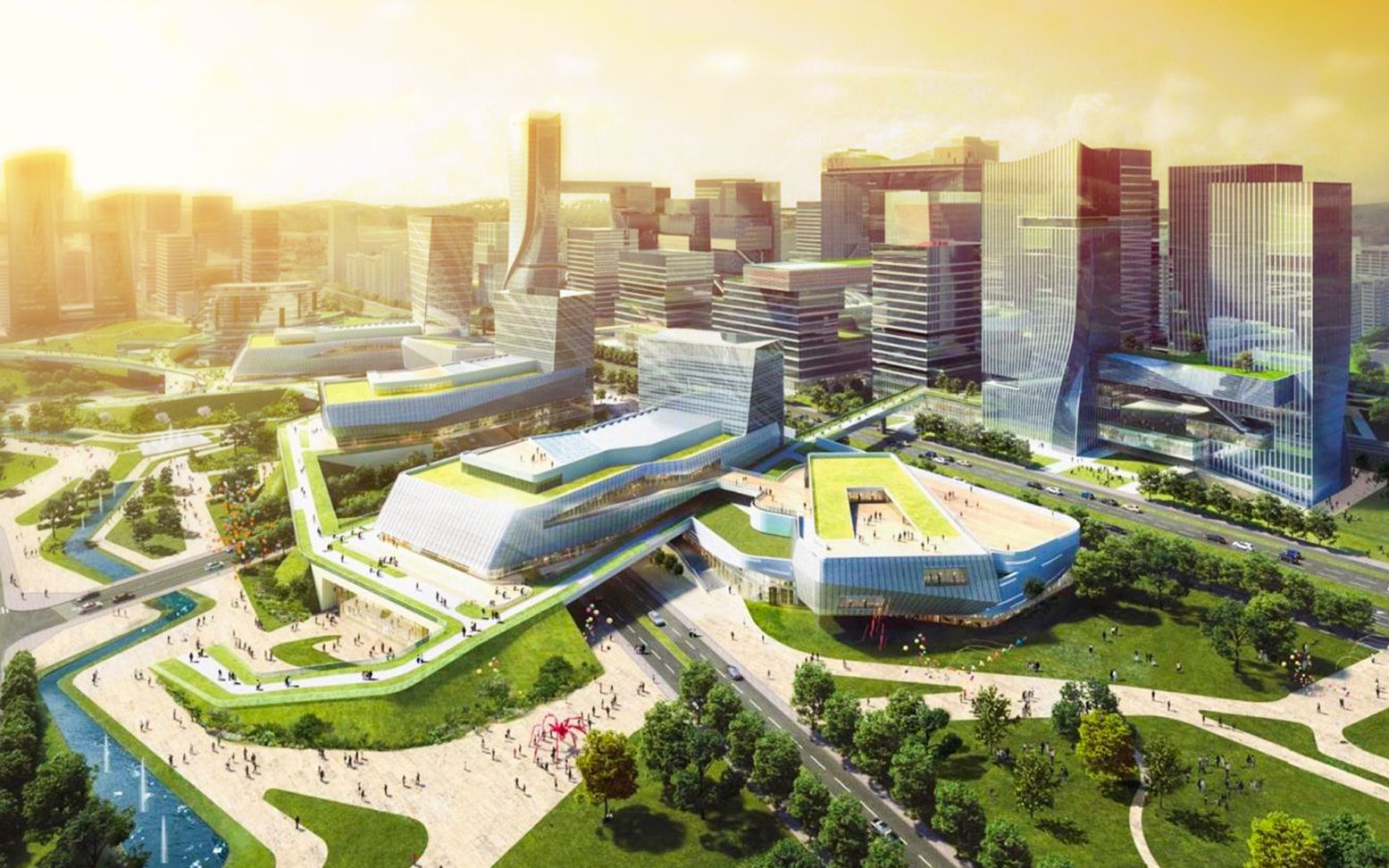 南京作为江苏省会发展很快,高铁和地铁直连扬州和镇江!