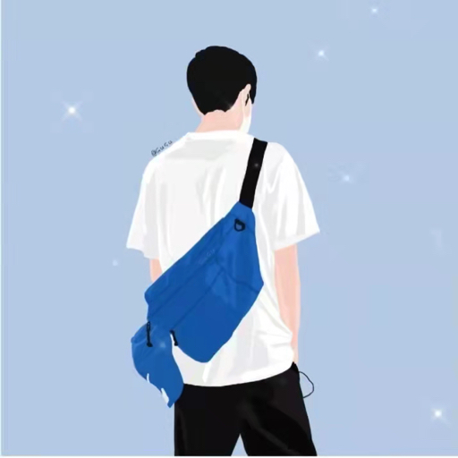爱学习的海东青 