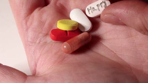 药物治抑郁强迫真有效?揭秘疗效真相与副作用