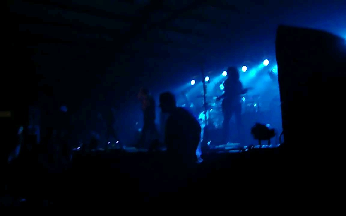 【MCR】Neat Neat Neat(The Damned Cover)(live)