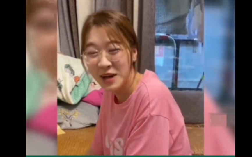 盘点那些像丈母娘告状的女婿