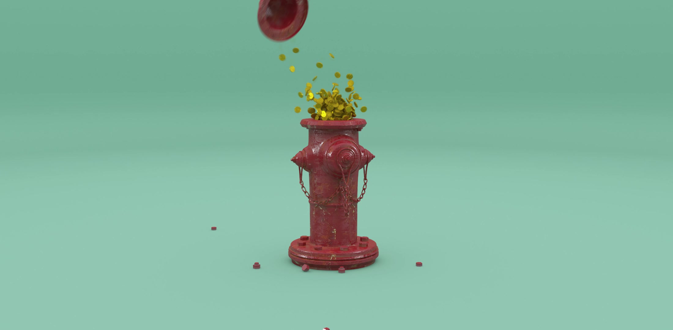 自学3dmax第8个月零7天制作的动画(制作:3dmax 渲染:vray 粒子效果:ty...