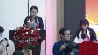 万年县女企业家商会第一次会员(成立)大会