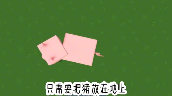 迷你世界回忆之墩墩繁殖 你看懂了吗