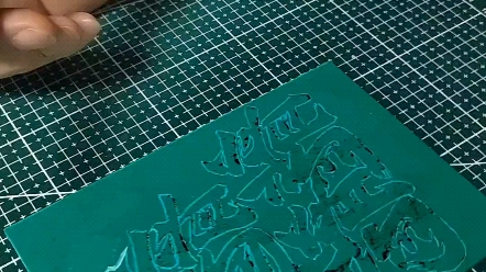 雕版印刷怎么制版
