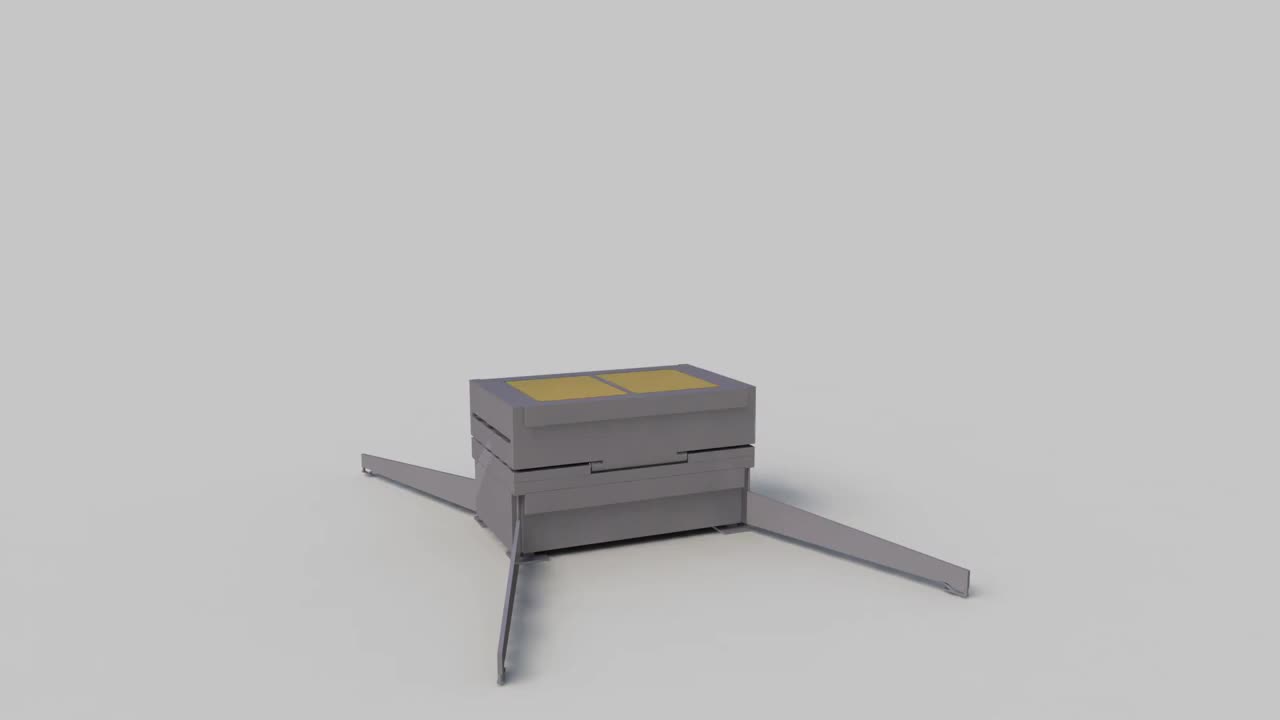 【可折叠建筑模块】TenFold 其他设计合集