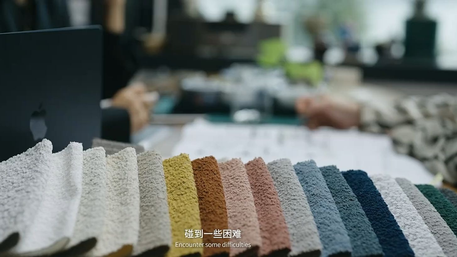 周年形象片/人物采访/企业宣传/家居设计