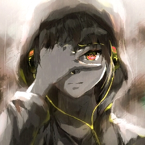 幻狼桑 