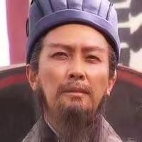 得意的诸葛孔明 