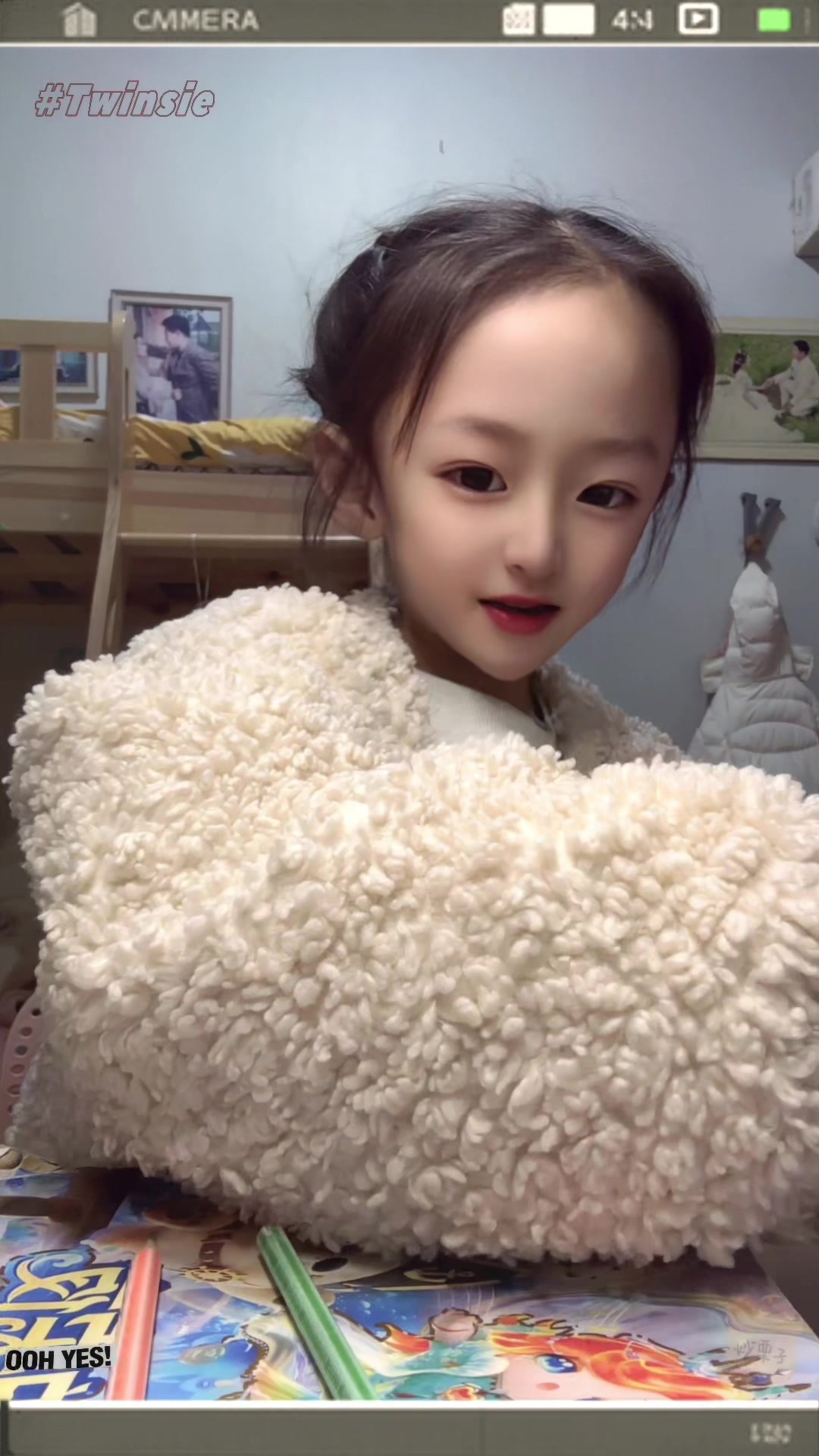 一年级的小学生,每天写字到八点,还要自己收拾书包ߎ�#辅导作业 #...