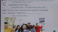 will和be going to的区别