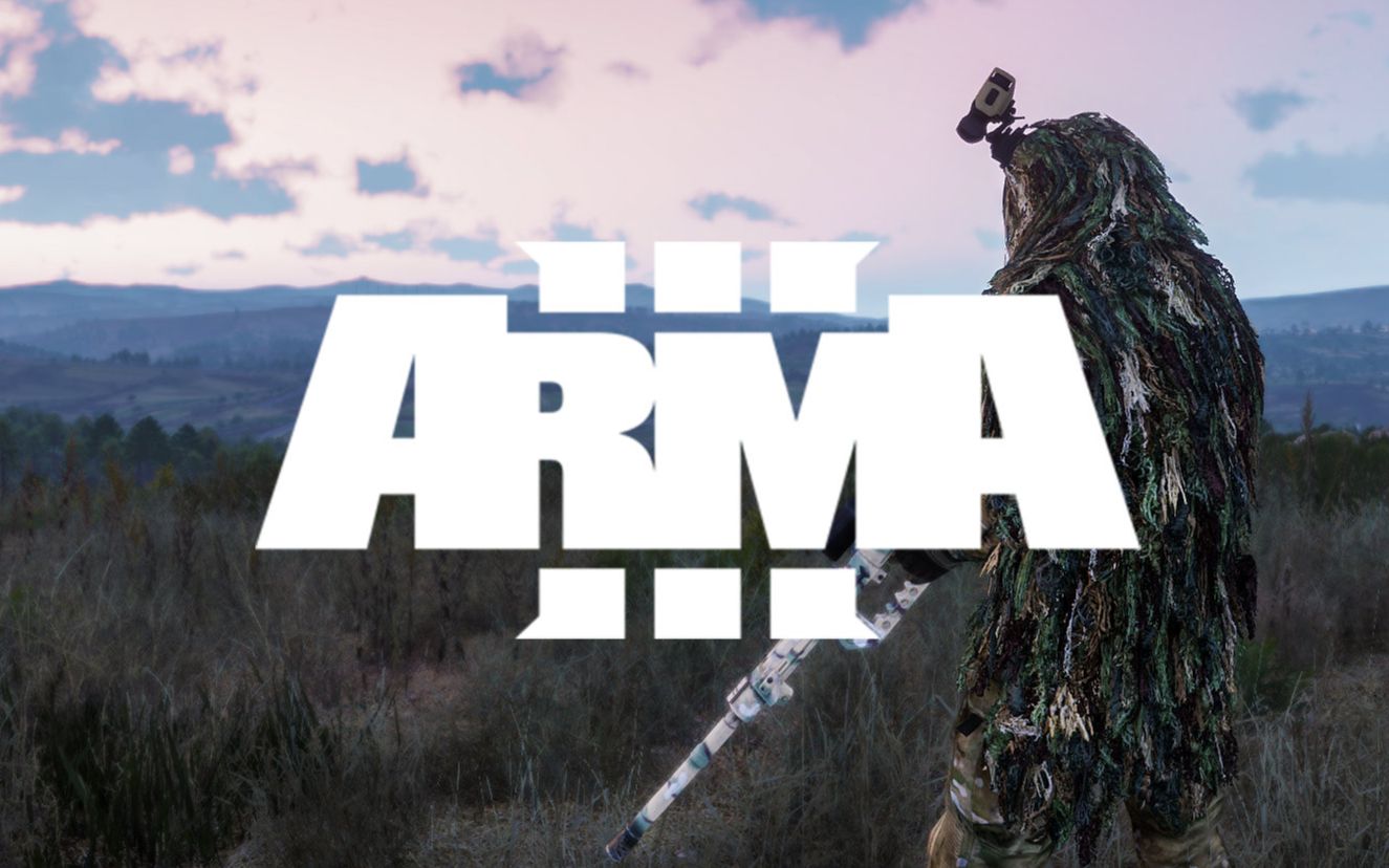 【折扣日报】硬核军事模拟射击游戏《武装突袭3》又打折,超唯美步行...