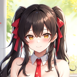 烟火之舞 