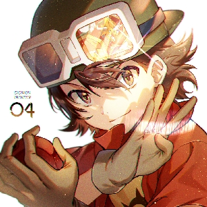 一只阿松 