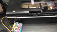 R330 R270 R290 T50 P50 1390 1400 1430 1500W普通连供加墨安装