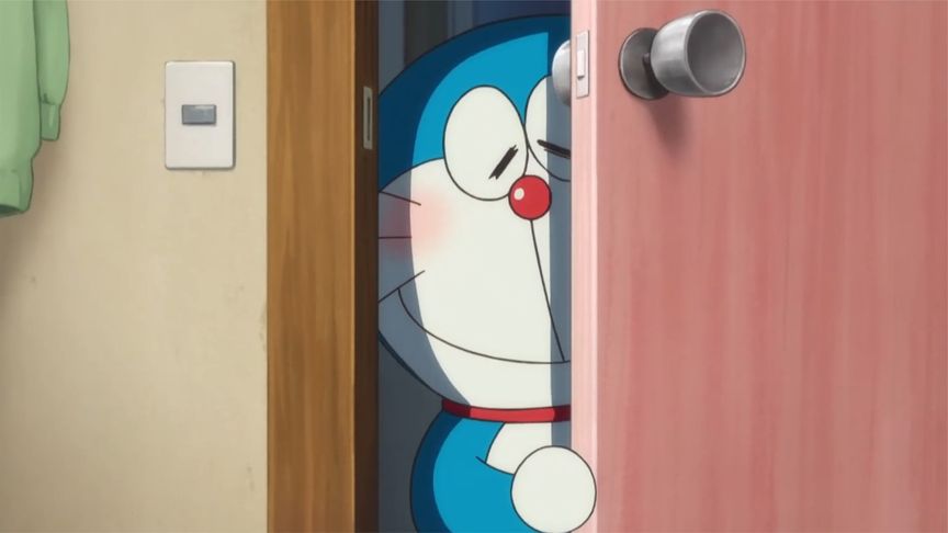 一首怀旧好听的经典歌曲 陈慧琳《哆啦A梦》和我一起让梦想发光