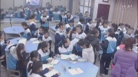 语文课中分学习小组实录