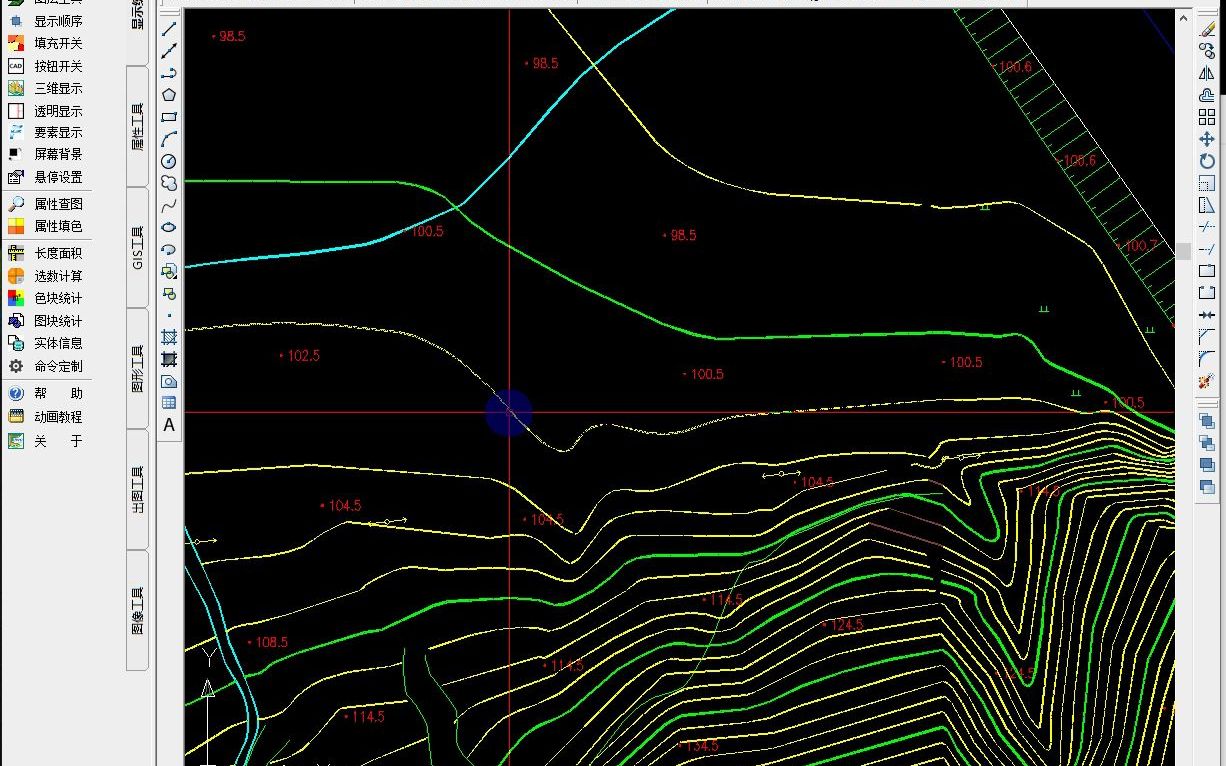 飞时达土方_新手教学02