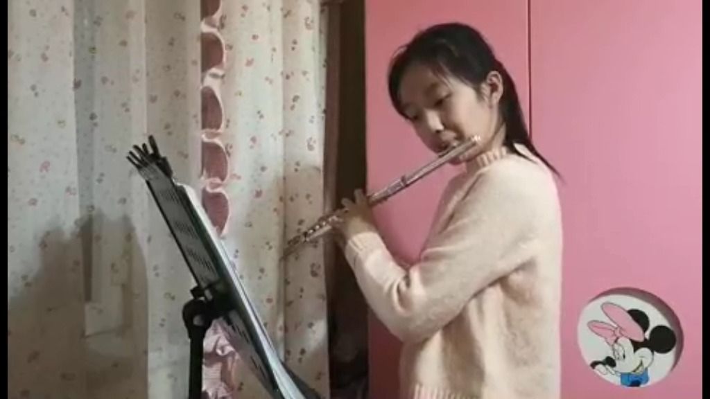 萧煌奇《你是我的眼》20种乐器演奏合集