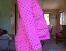 孕妈记录怀孕肚子变化过程,宝宝出生之后满满的感动!