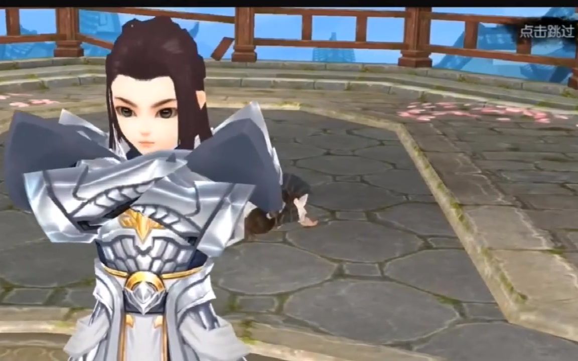 武林外传手游单机版:一招广播体操,把白展堂打倒在地,也太搞笑了