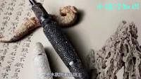 为什么钢笔能自动出水?这么久才知道!