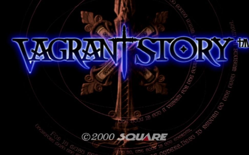 PS满分游戏《放浪冒险谭》2018年汉化更新v1.22最终修正版