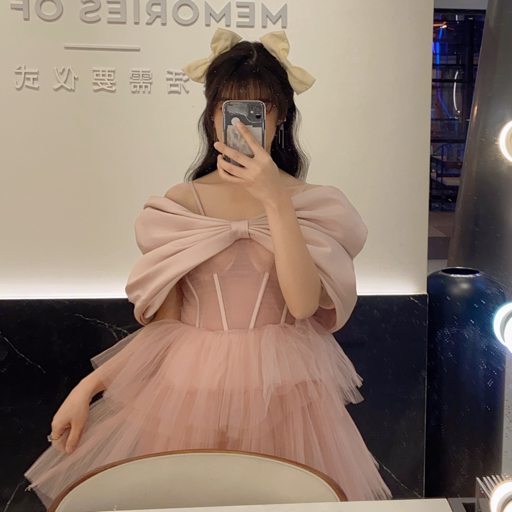 MissXu鹭几酱 