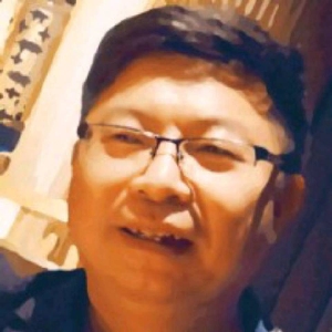南的易见 