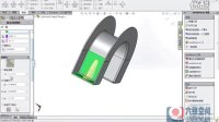 SolidWorks2014新功能之-钣金 高清教程1