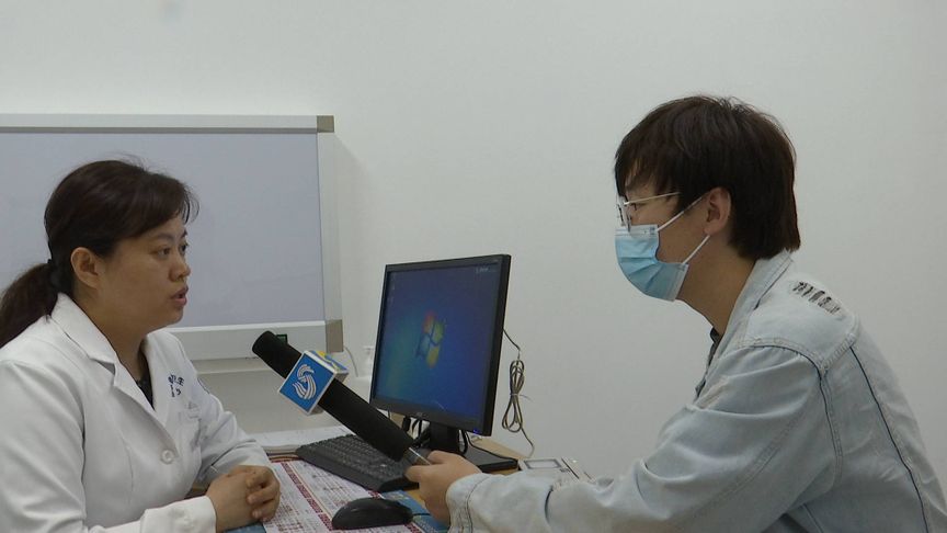 疫情防控不可松懈 专家:接种疫苗是预防新冠病毒感染有效手段