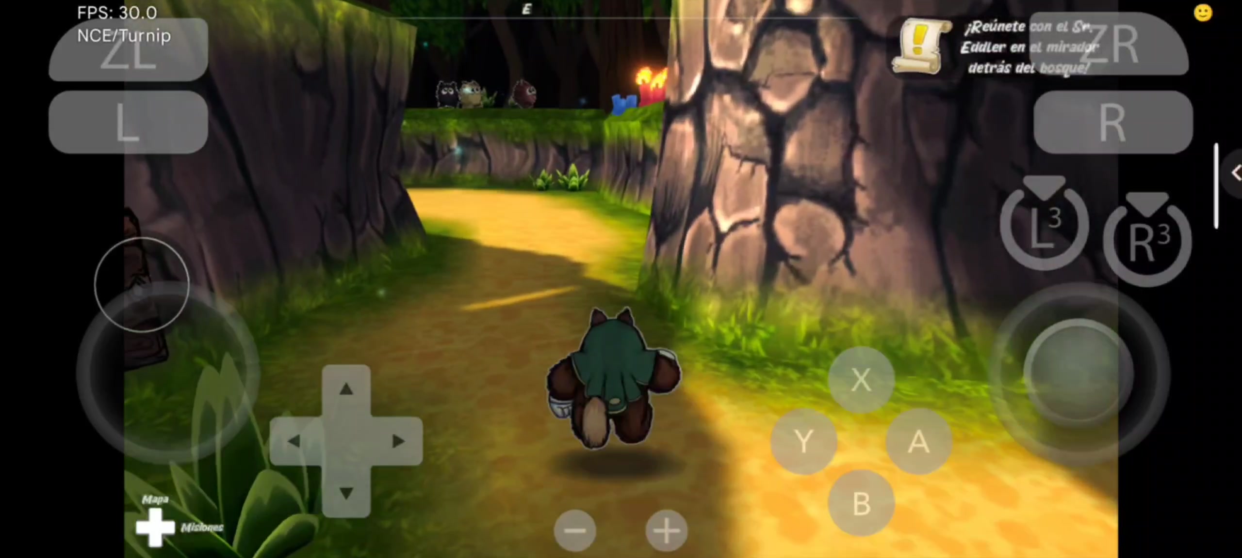 鲁菲与河畔 Sudachi_游戏热门视频