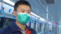 疫情时公共交通成隐患,记者亲临现场,记录工作人员消杀流程