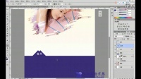 PS制作企业挂历【ps教程ps学习ps视频ps全套ps调色ps手绘ps抠图ps...