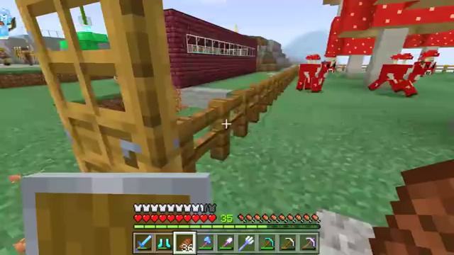 我的世界生存日记125:坑人的制图师,不给林地府邸地图