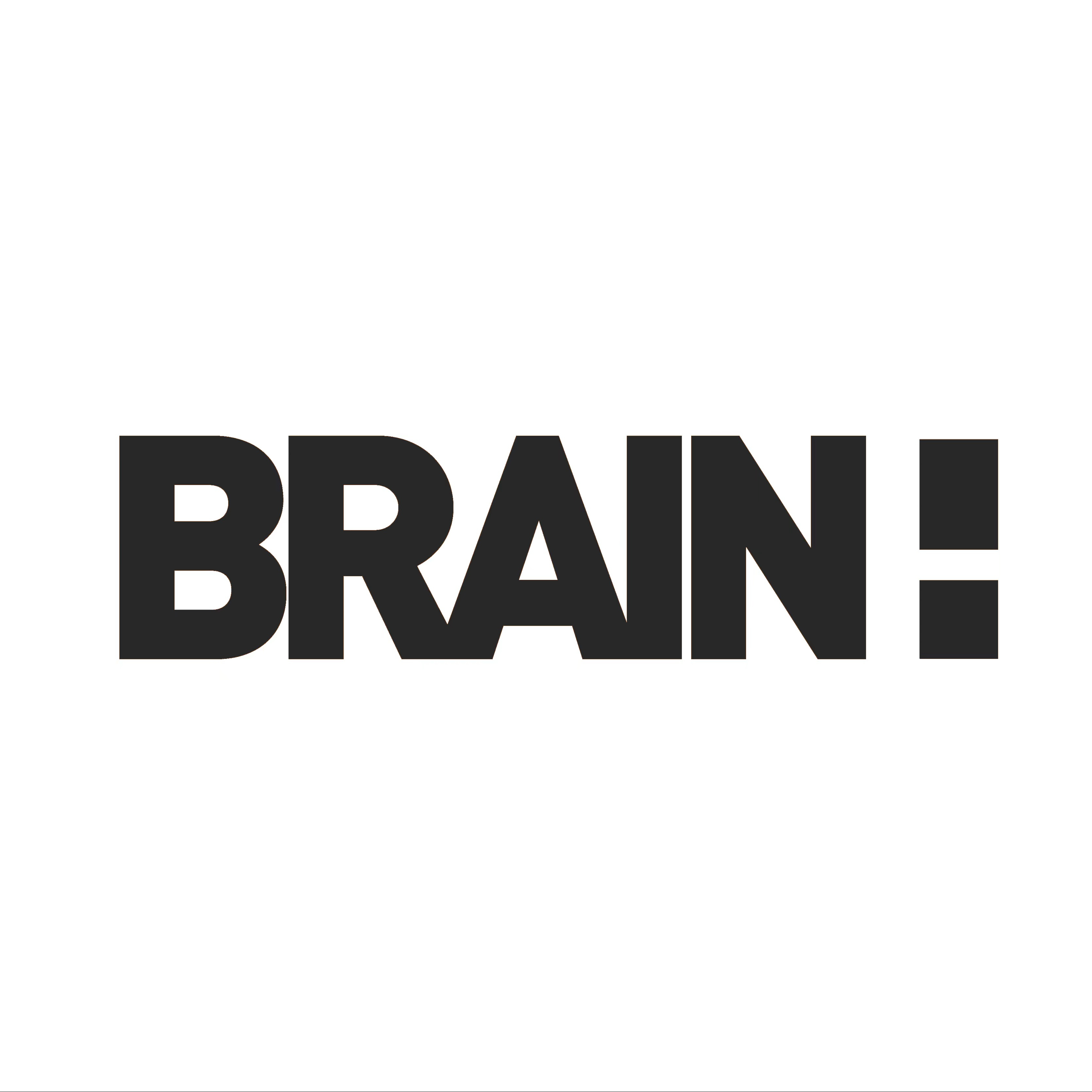 brain不云工作室 
